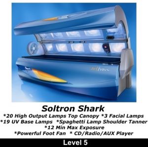 UV Tanning – Tan Etc