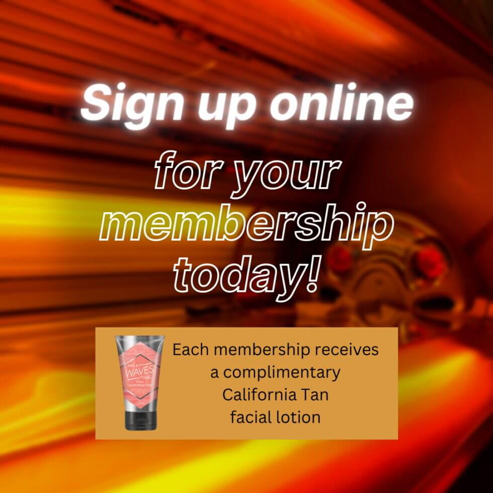 Tan Etc – Austin’s #1 Rated Tanning Salon